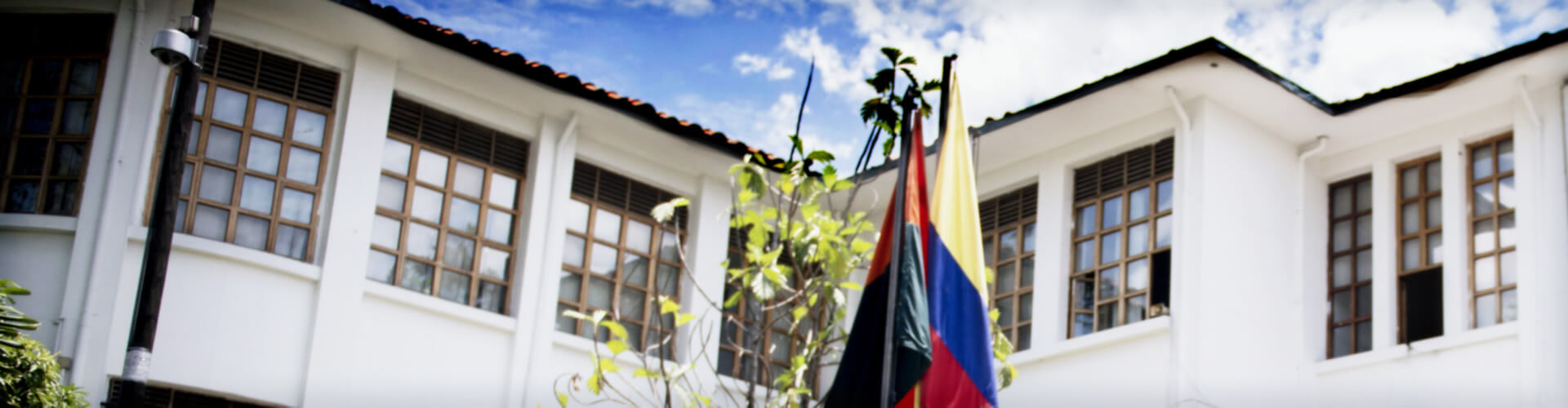 Admisiones - Colegio Mayor de Antioquia