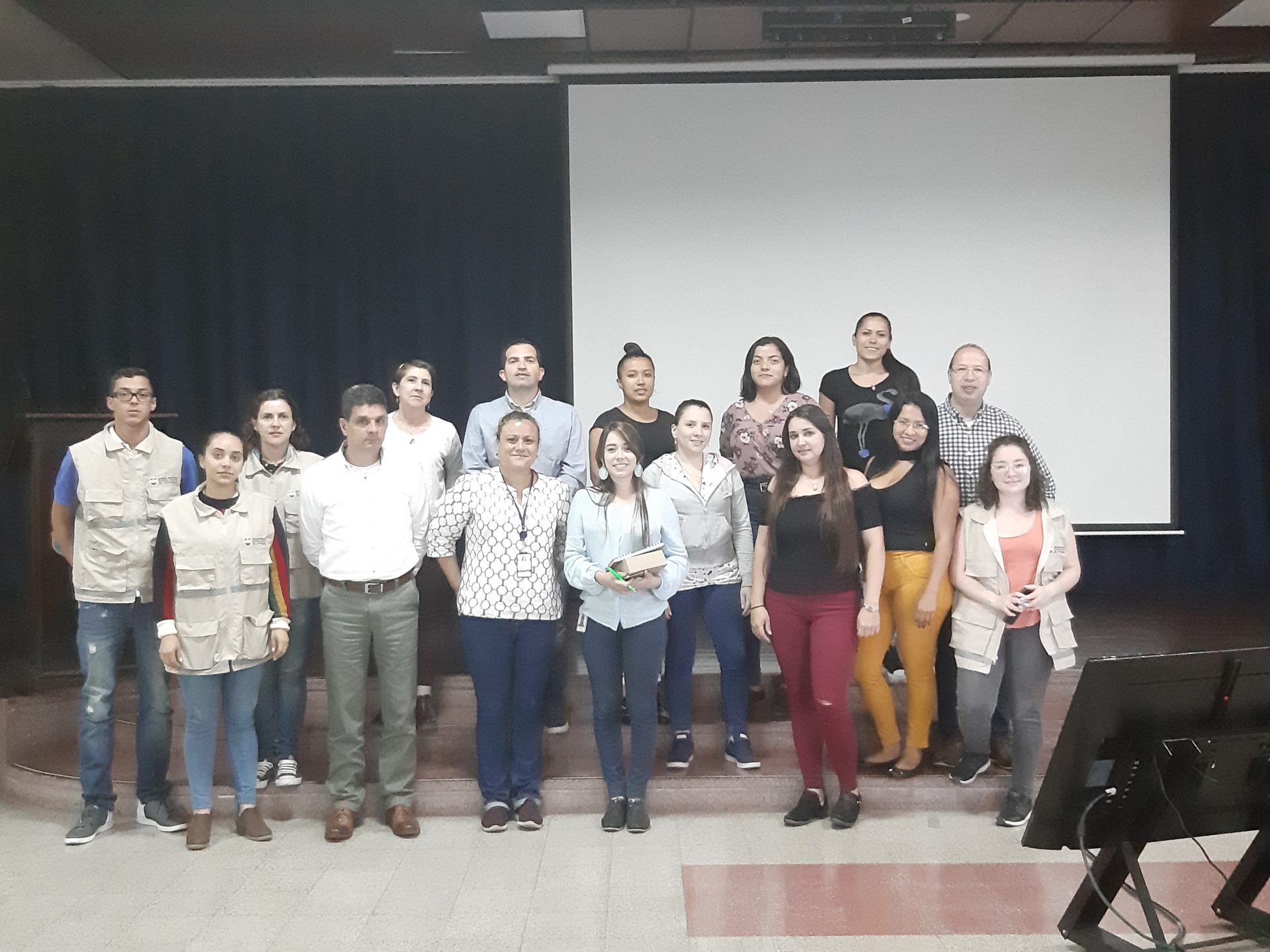 COLMAYOR SOSTENIBLE Y RESILIENTE - Colegio Mayor de Antioquia