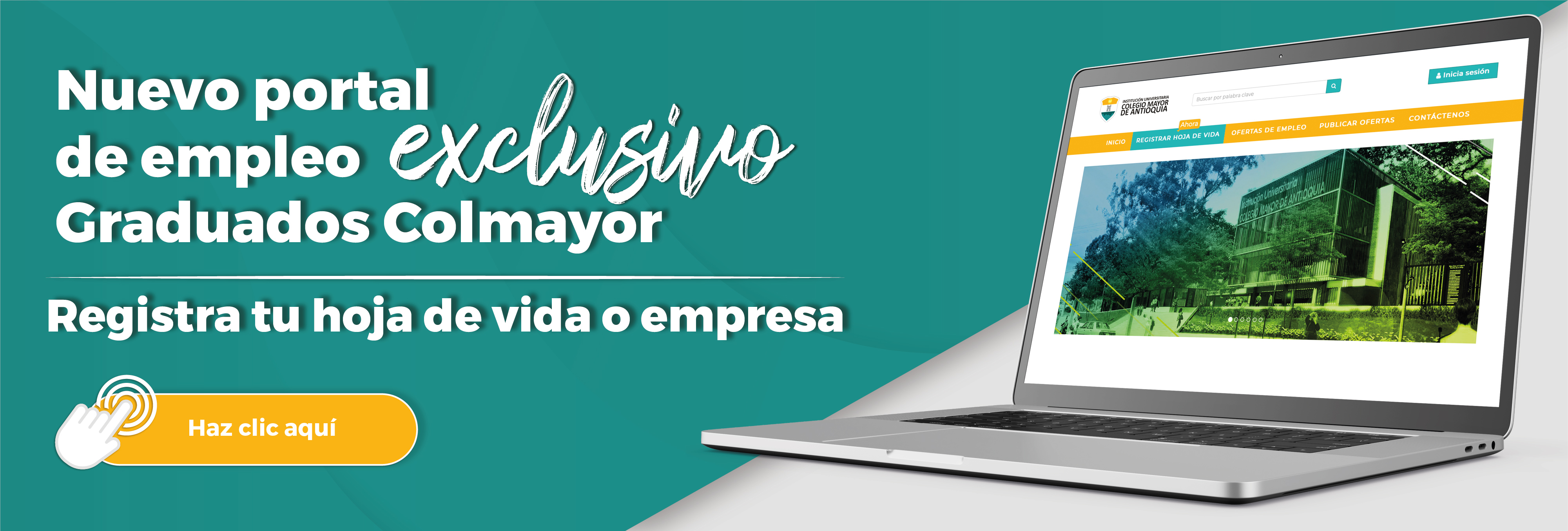 Institución Universitaria Colegio Mayor de Antioquia