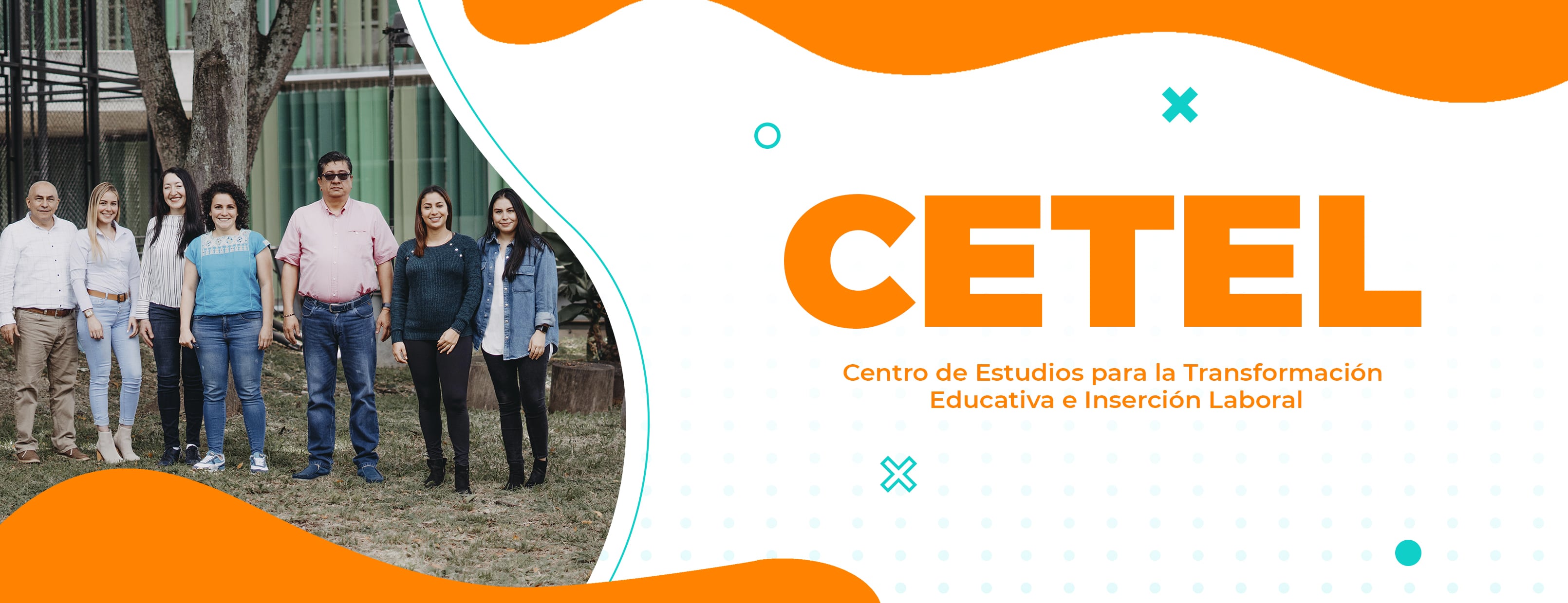 Centro de Estudios para la Transformación Educativa e Inserción Laboral ...