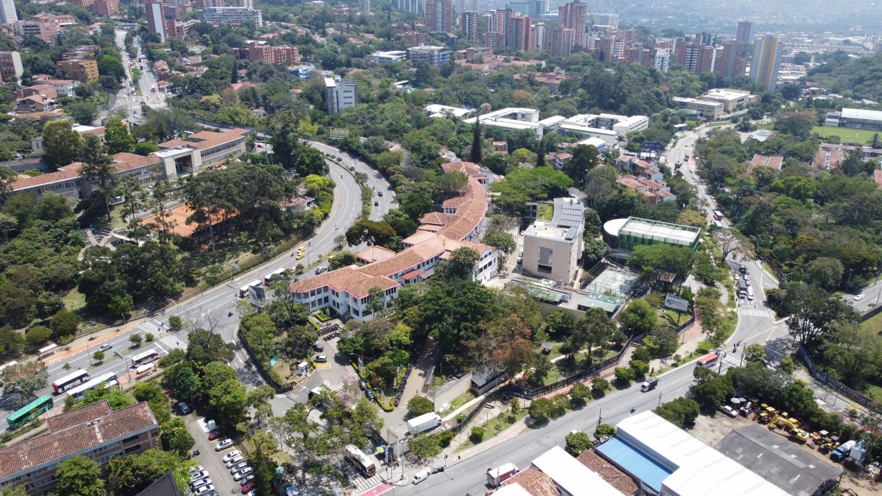 Colmayor hace parte de la RED CLACSO: Consejo Latinoamericano de ...