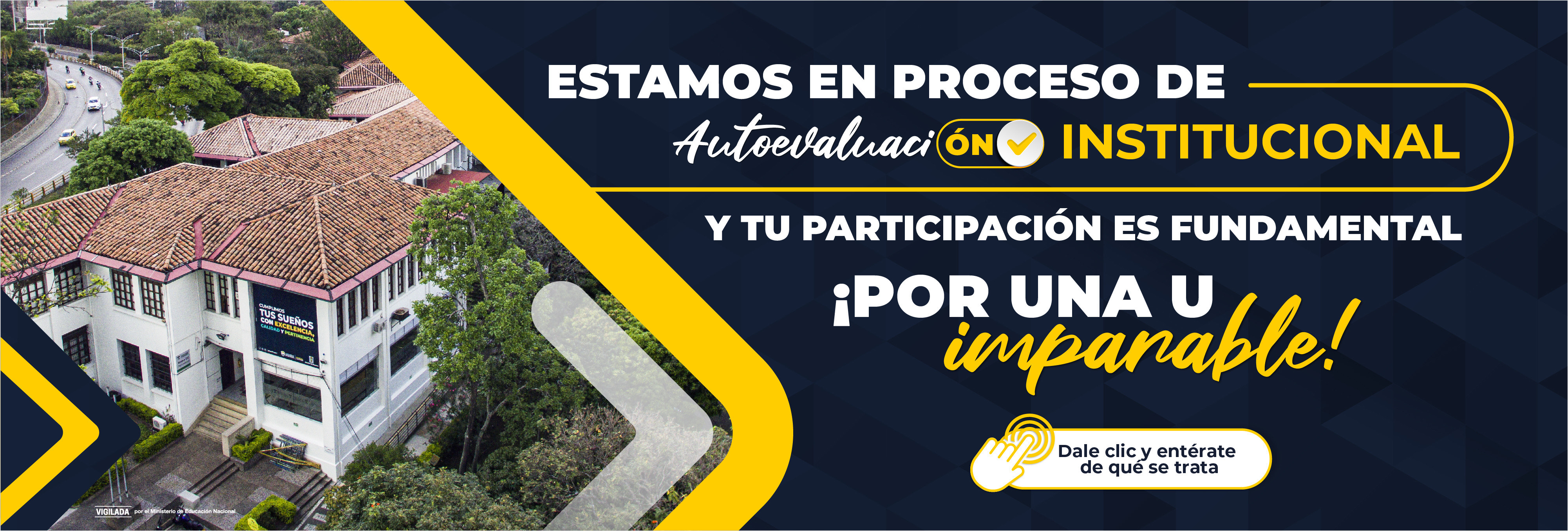 Institución Universitaria Colegio Mayor de Antioquia