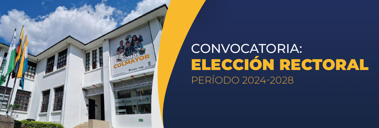 Hojas de vida y propuestas de los candidatos a rector o rectora de la institución - Colegio ...