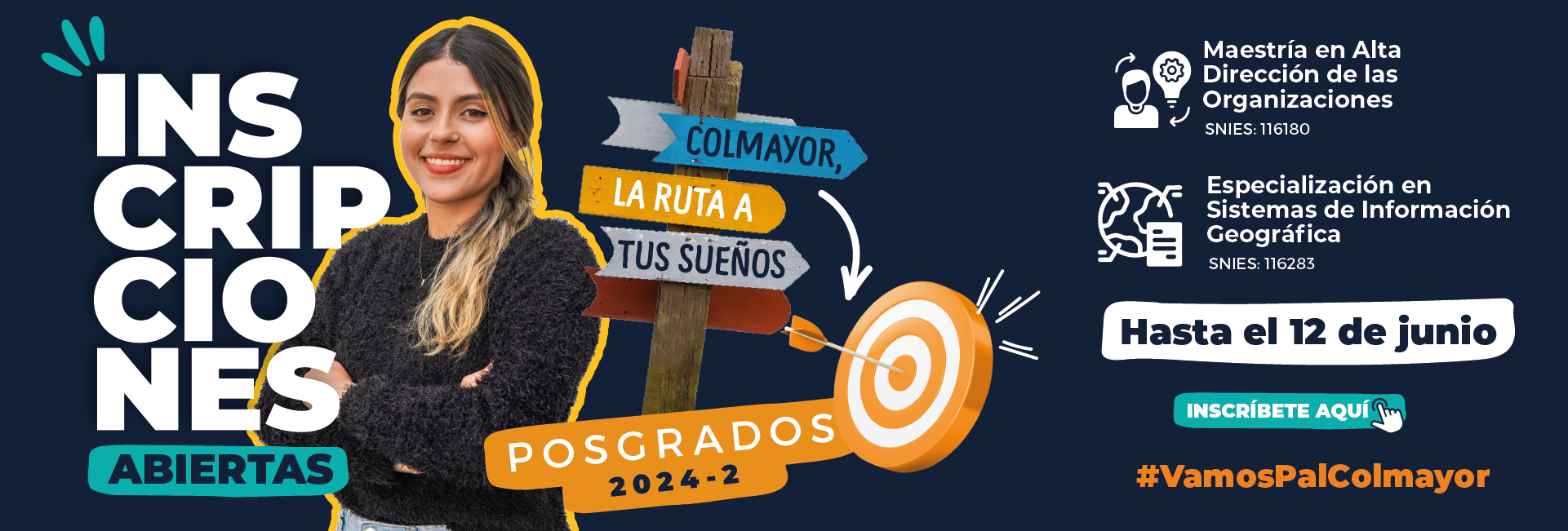 Institución Universitaria Colegio Mayor de Antioquia