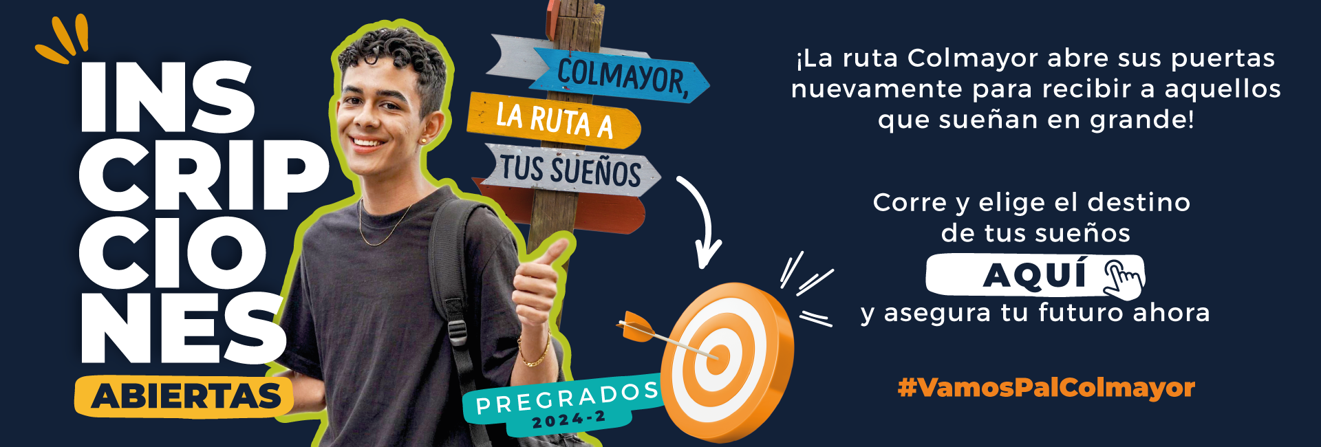 Institución Universitaria Colegio Mayor de Antioquia