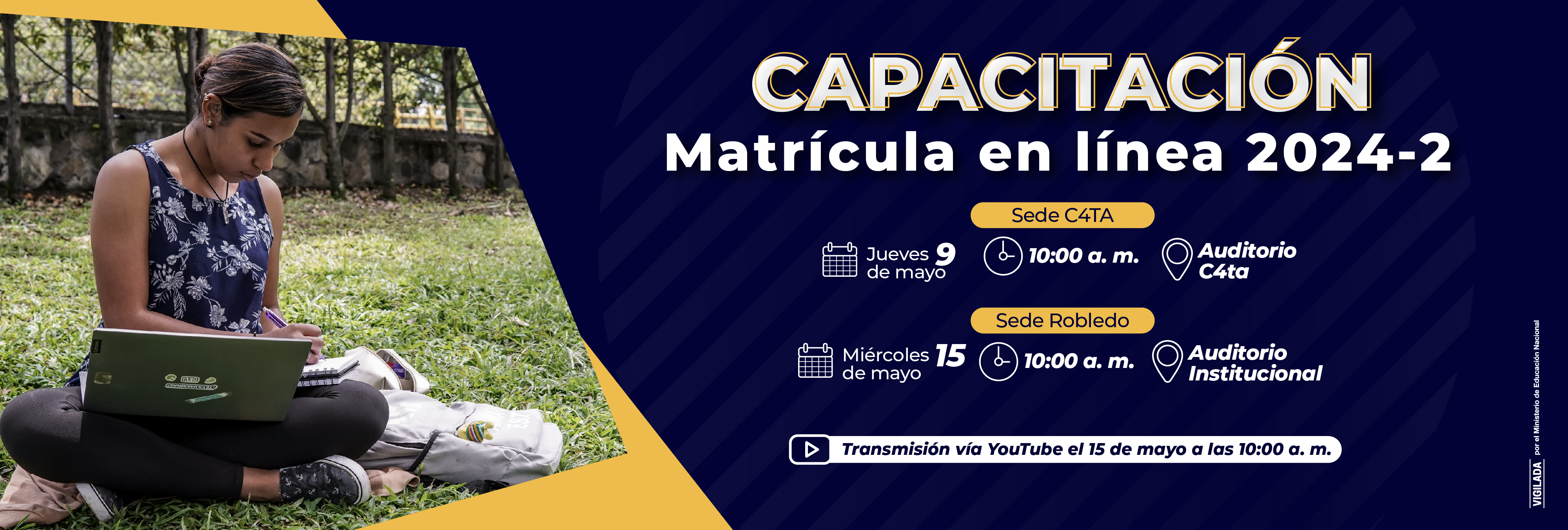 Institución Universitaria Colegio Mayor de Antioquia