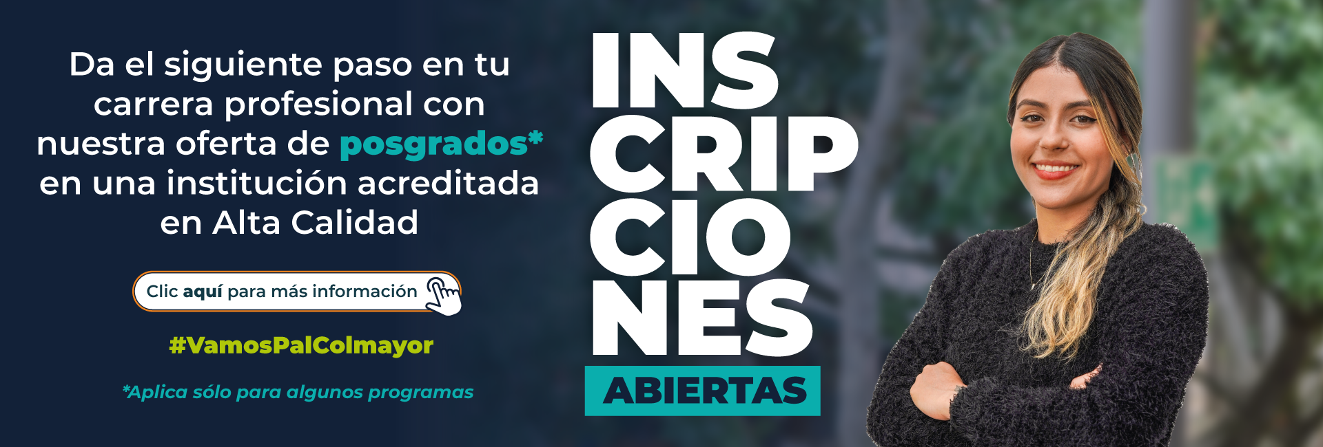 Institución Universitaria Colegio Mayor de Antioquia