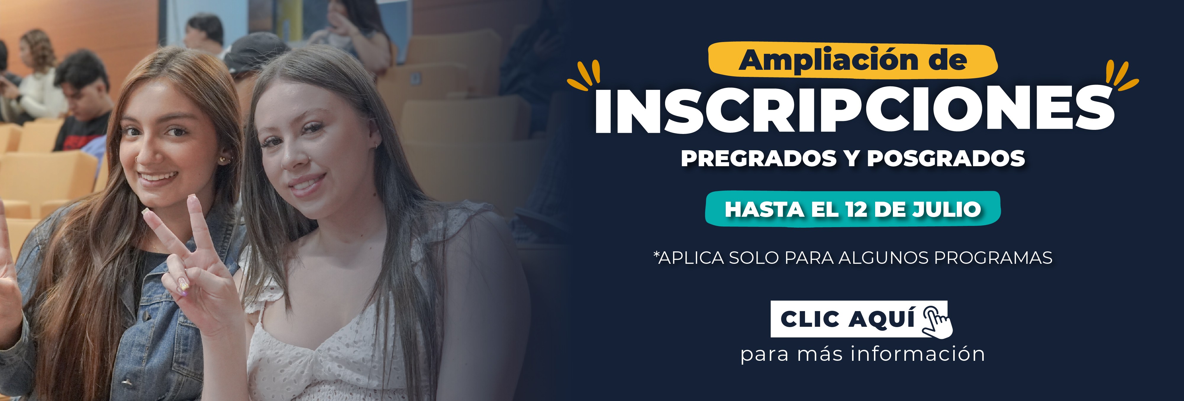 Institución Universitaria Colegio Mayor de Antioquia