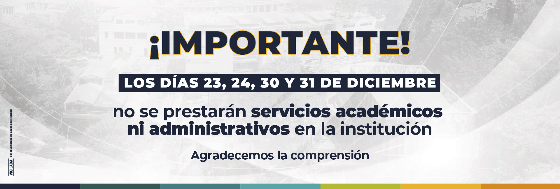 Institución Universitaria Colegio Mayor de Antioquia