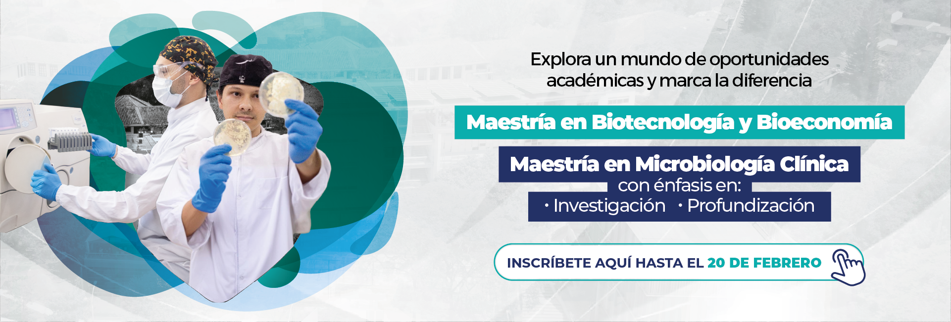 Institución Universitaria Colegio Mayor de Antioquia